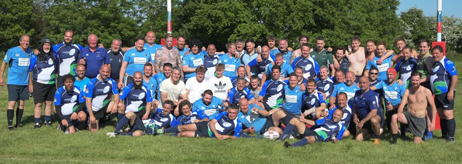 Weston RFC – Welcome to Weston
